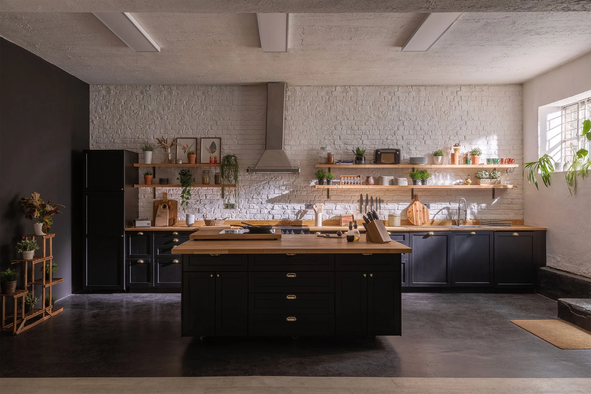 The Kitchen Studio Hire