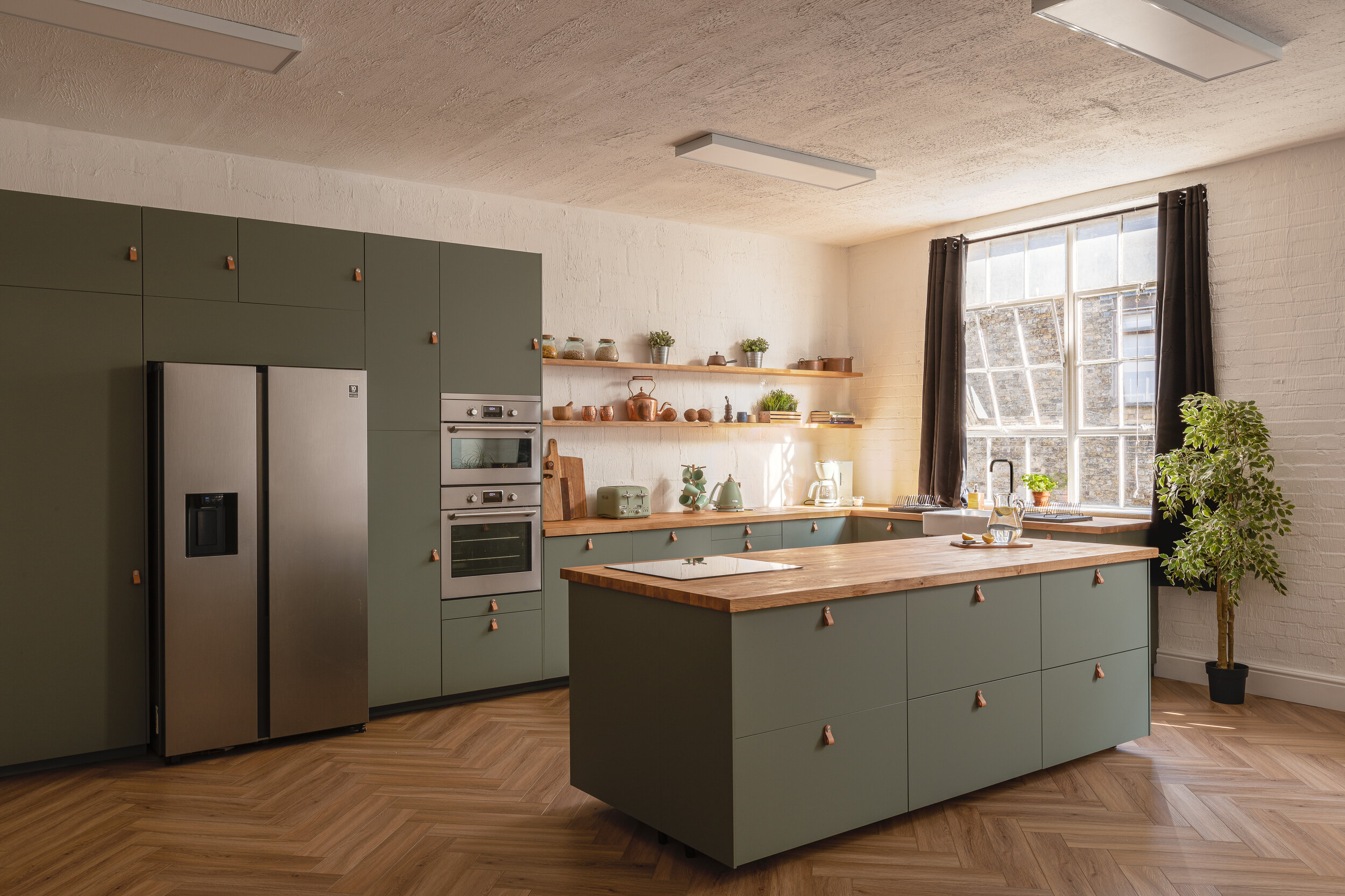 The Kitchen Studio Hire