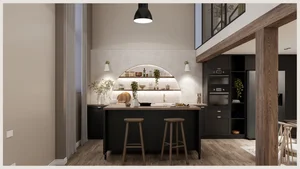 The Kitchen Studio Hire