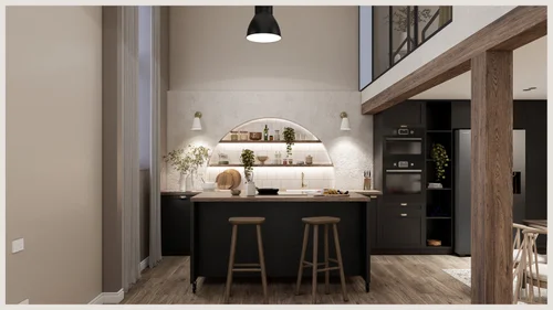 The Kitchen Studio Hire