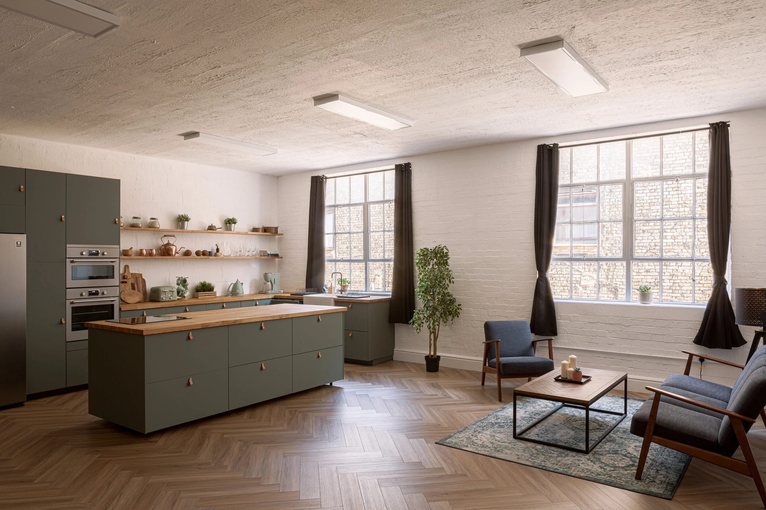 The Kitchen Studio Hire