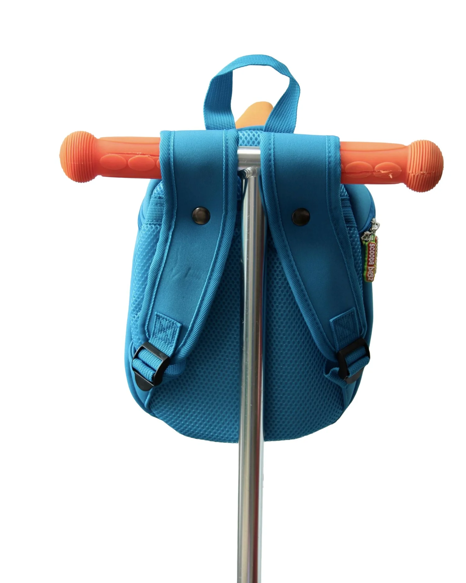 Kids push scooter accessories that personalise your ride