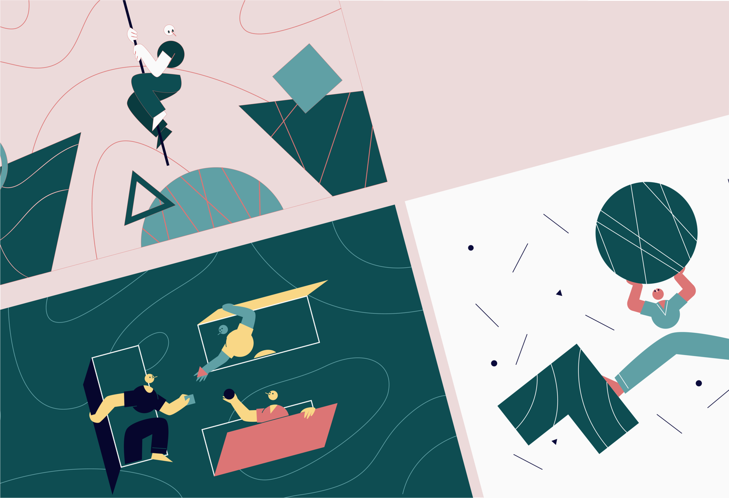 Projen — Imagem Creative Studio