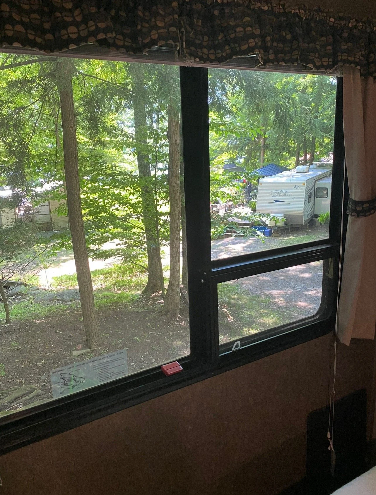 Trailers — Glen Allan Park