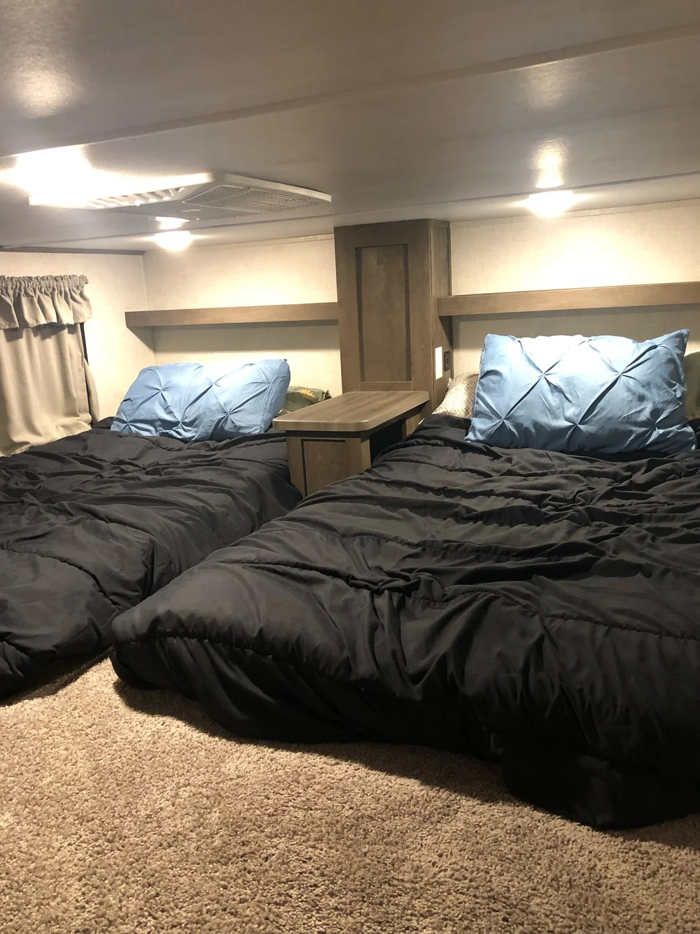 Trailers — Glen Allan Park