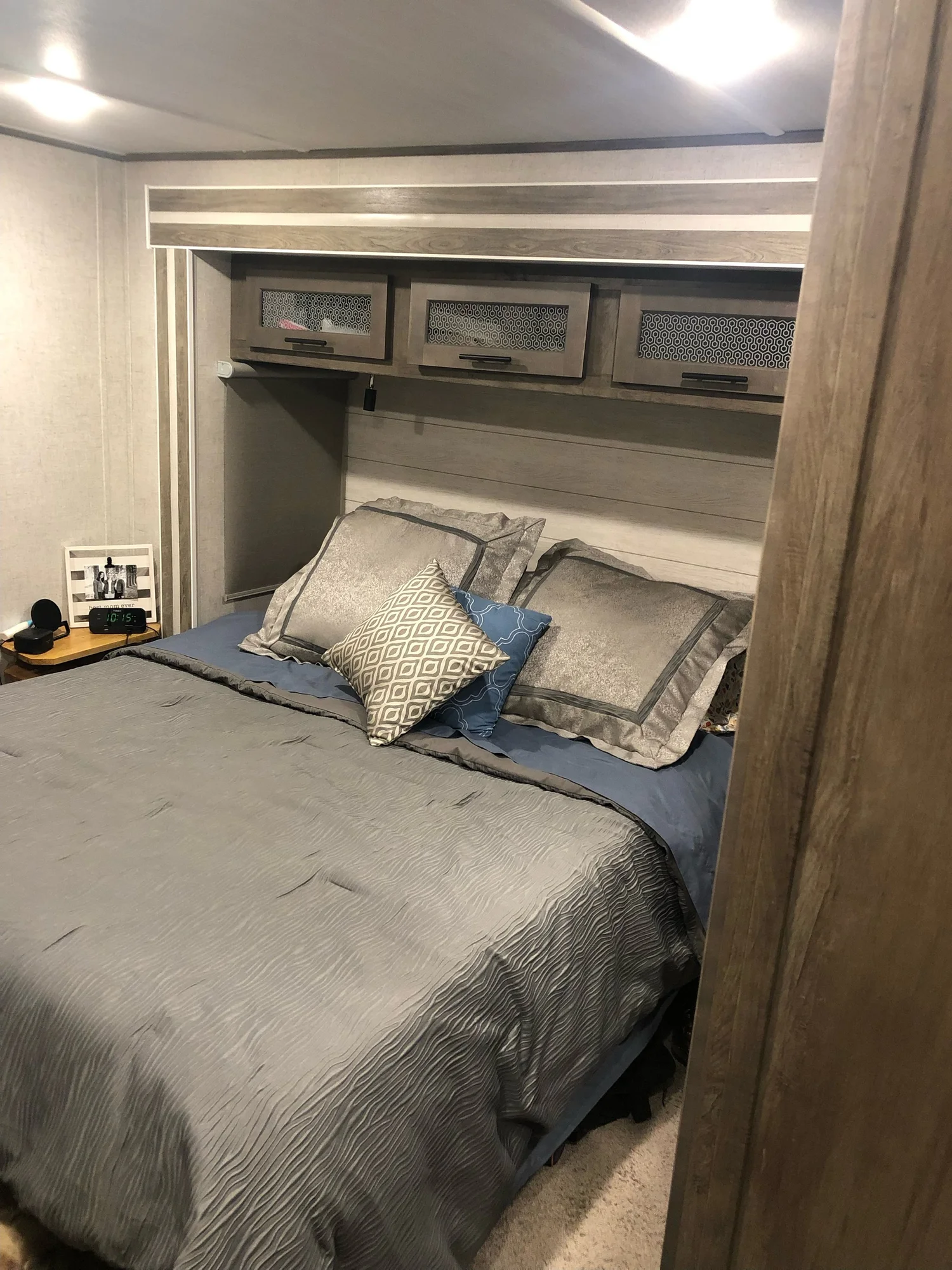 Trailers — Glen Allan Park