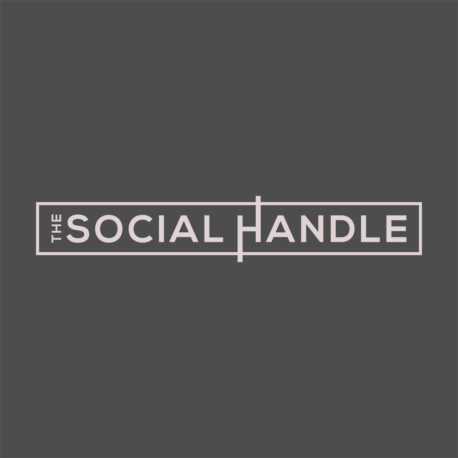 The Social Handle