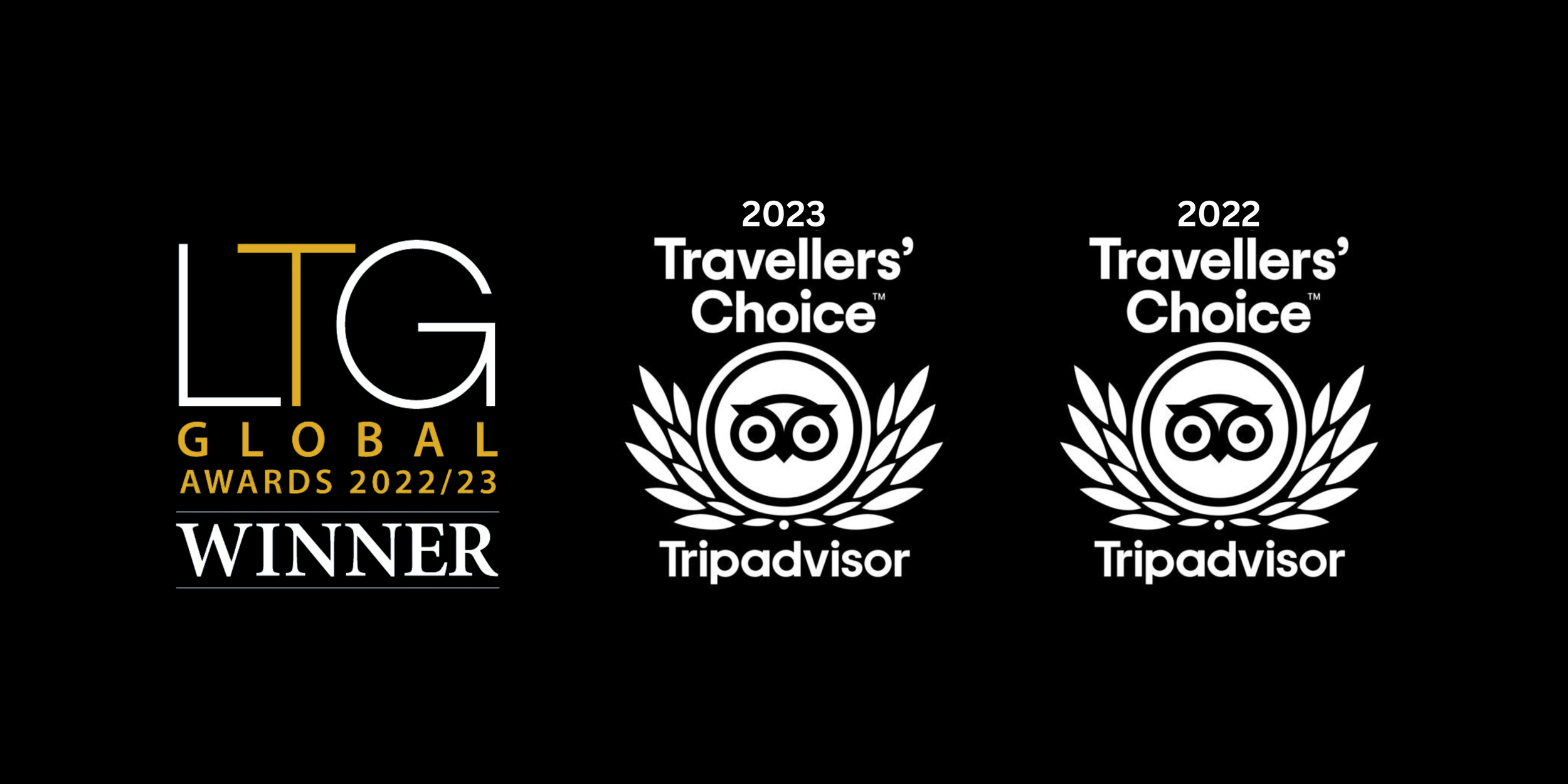 General 1 — Ridgeway Adventures