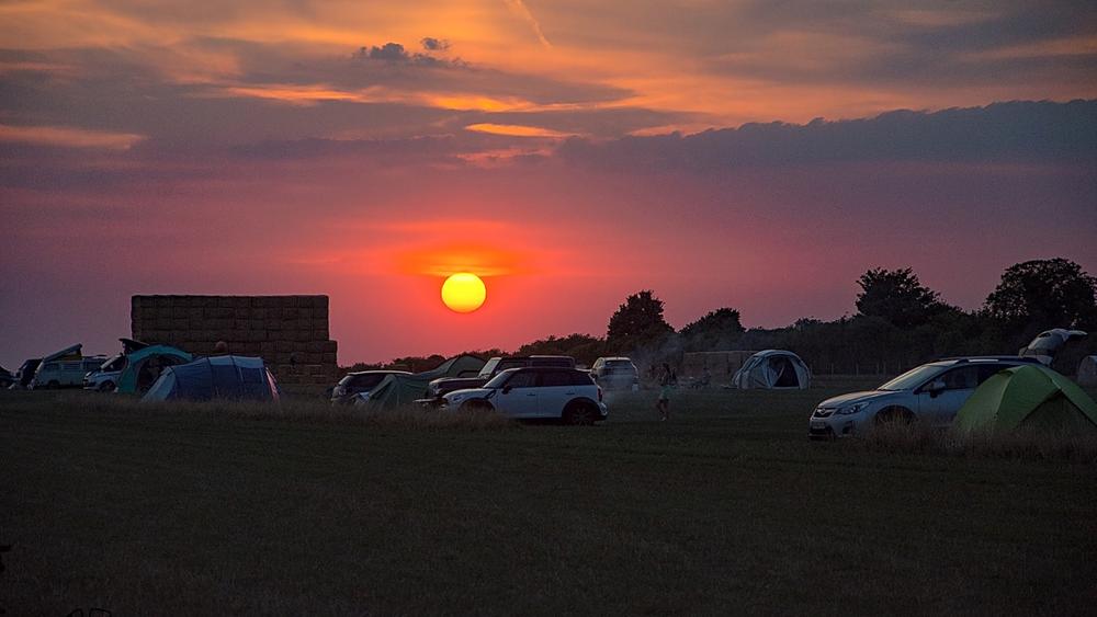 General 1 — Ridgeway Adventures