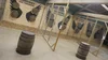 Axe Throwing Oxfordshire — Ridgeway Adventures
