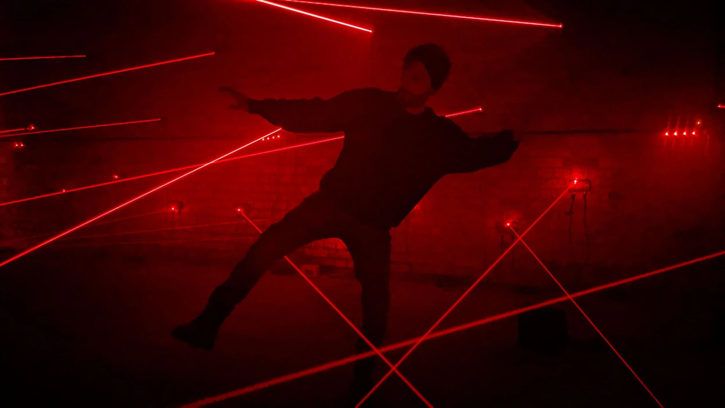 General 1 — Ridgeway Adventures