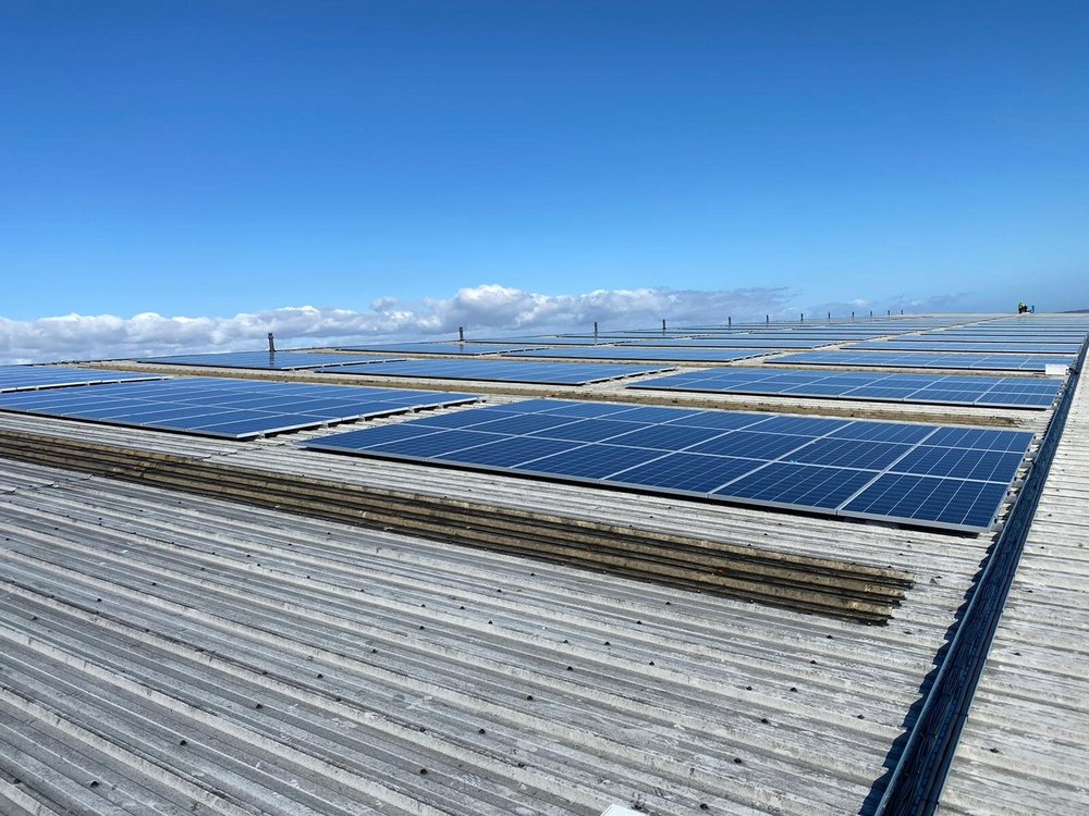 Solar panel rooftop partners in the UK - Partner with Eden Sustainable ...