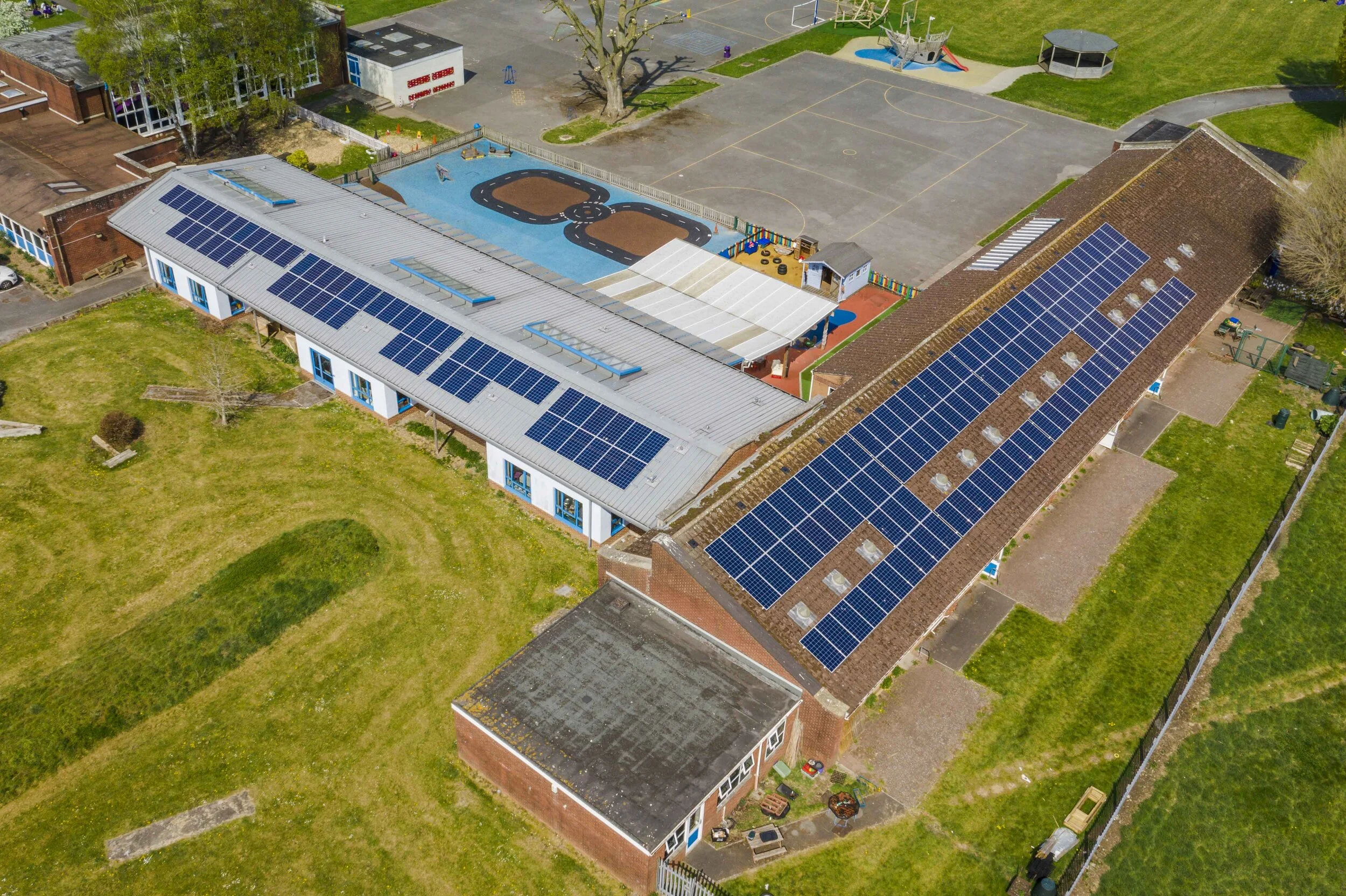 Specialist in commercial solar PV, providing renewable energy, energy ...
