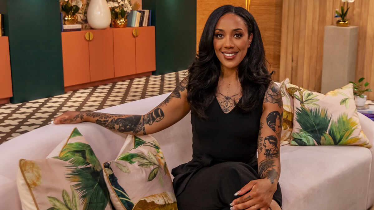 Cheyenne Skye Taylor, LMSW