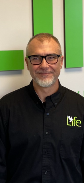 About Us — The LifeFM