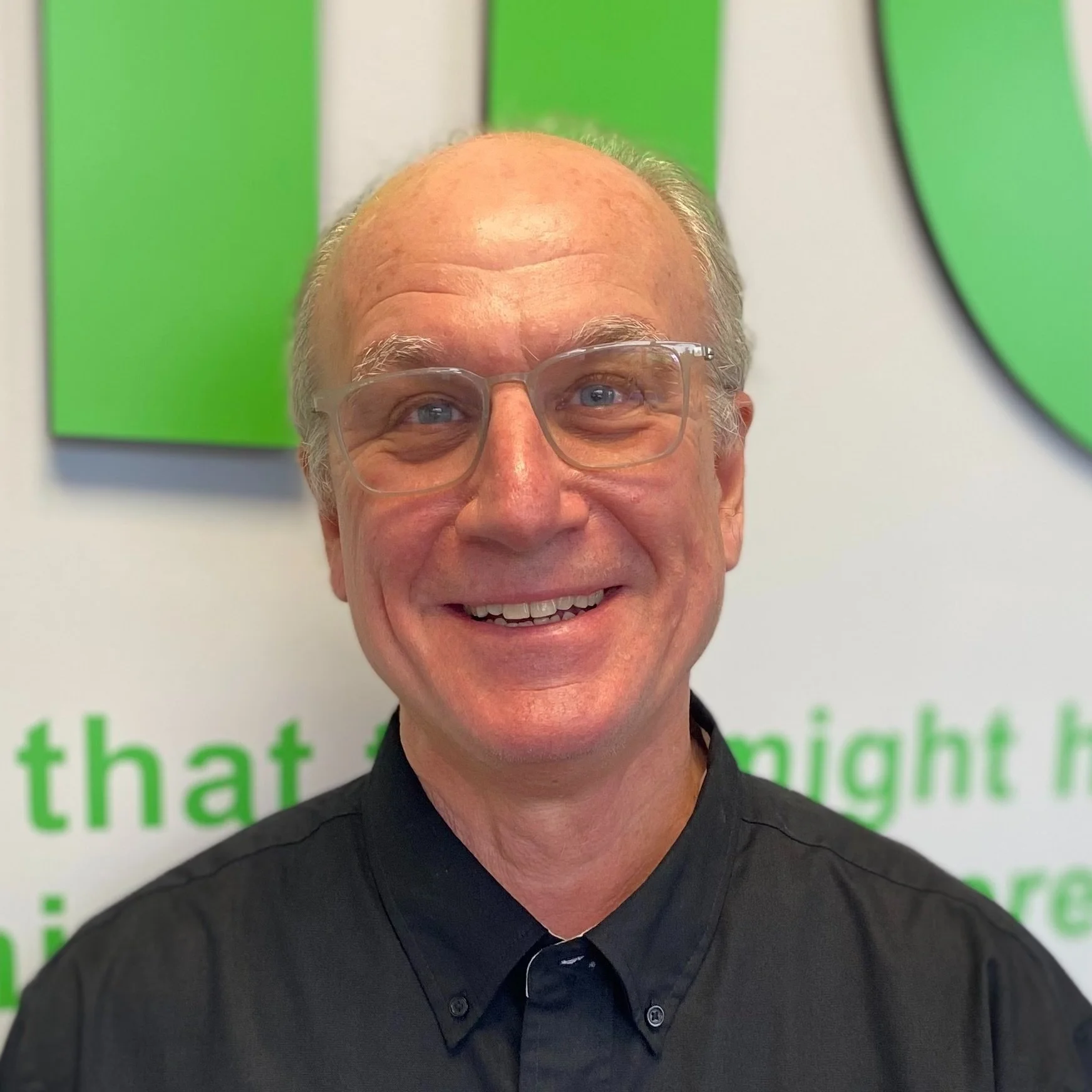 About Us — The LifeFM