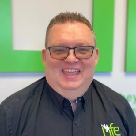 About Us — The LifeFM