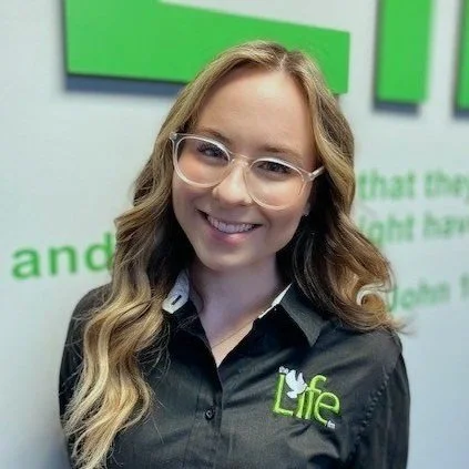 About Us — The LifeFM