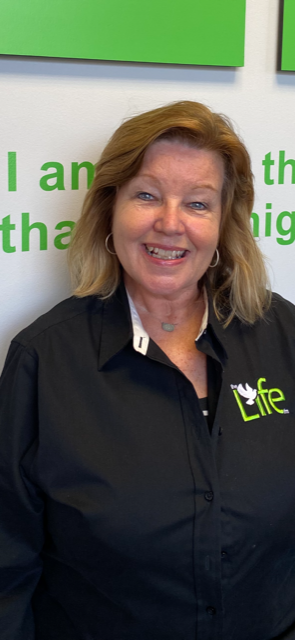 About Us — The LifeFM