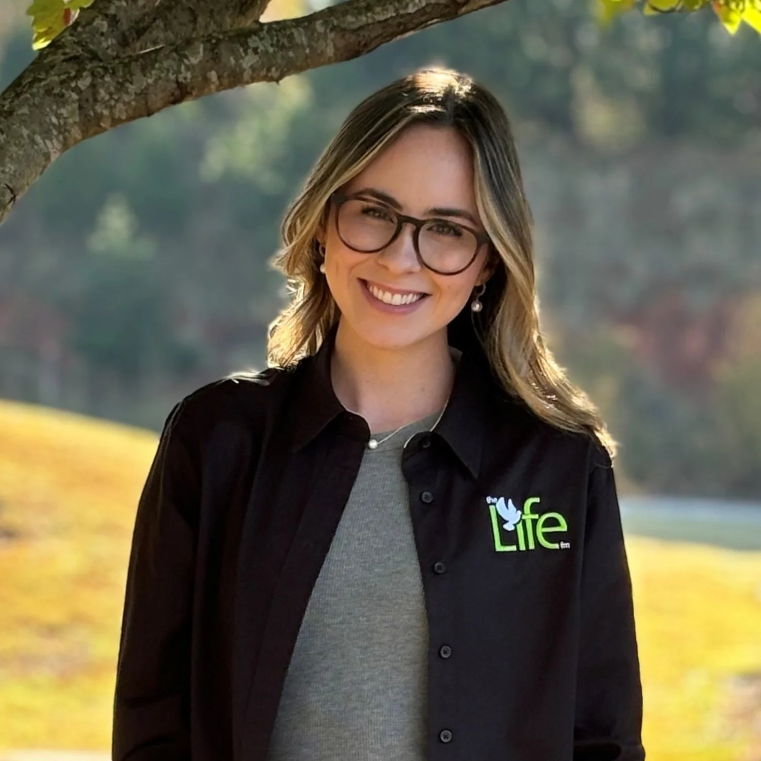 About Us — The LifeFM