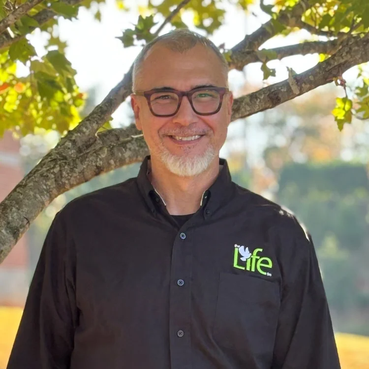 About Us — The LifeFM