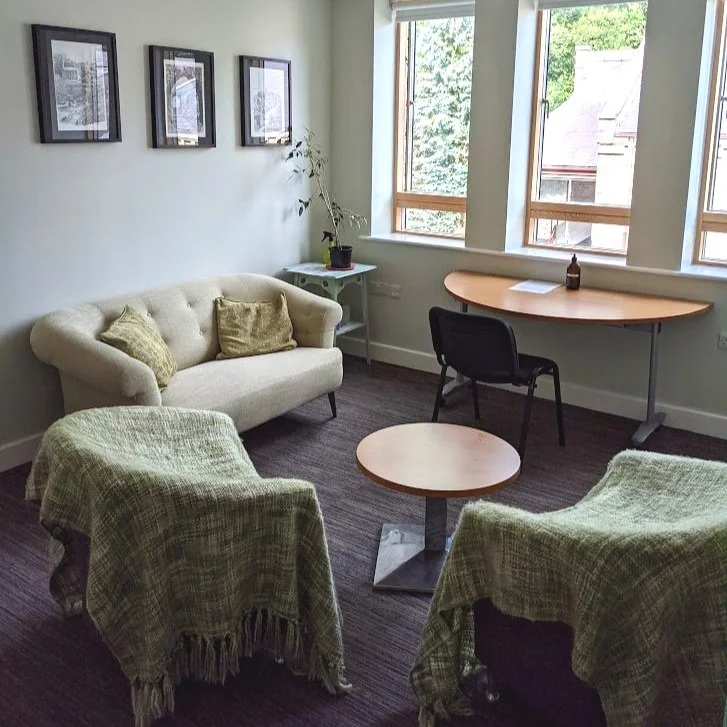 Hebden Bridge Town Hall