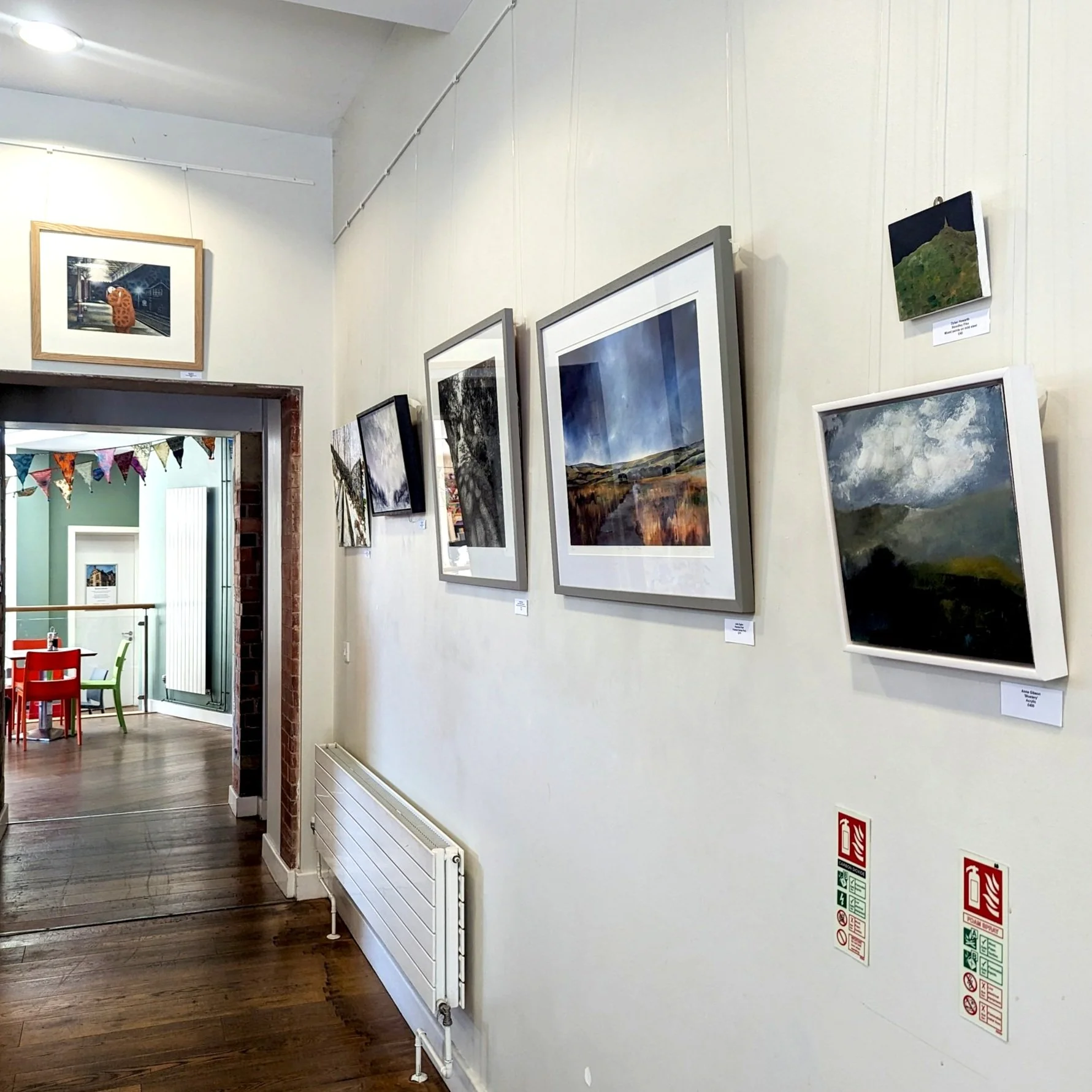 Hebden Bridge Town Hall