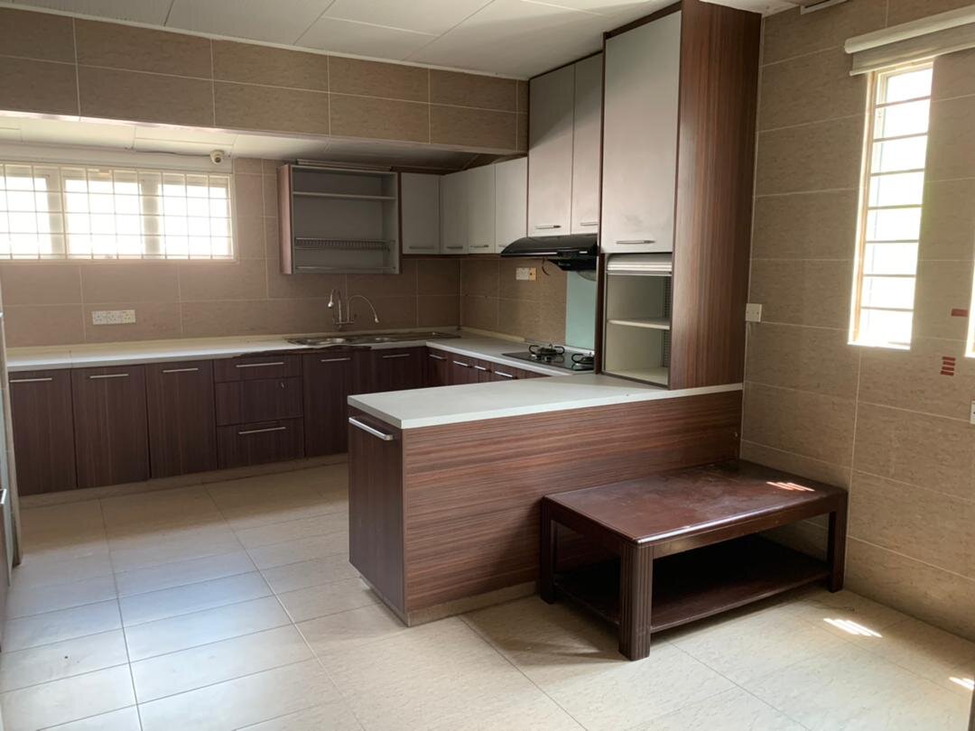 Yin Homes