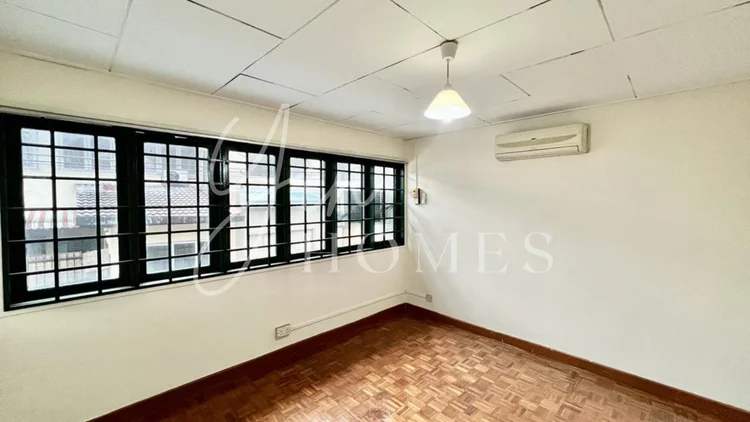 Taman Zaaba | TTDI Double Storey House for Sale — Yin Homes