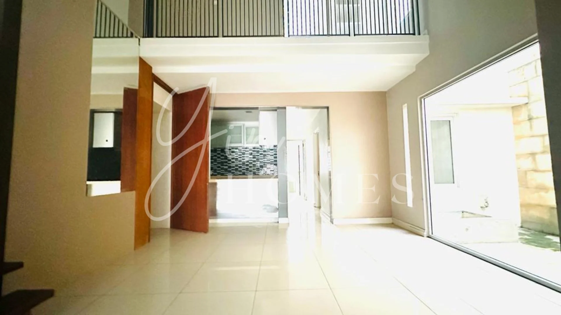 Single-storey — All Properties — Yin Homes