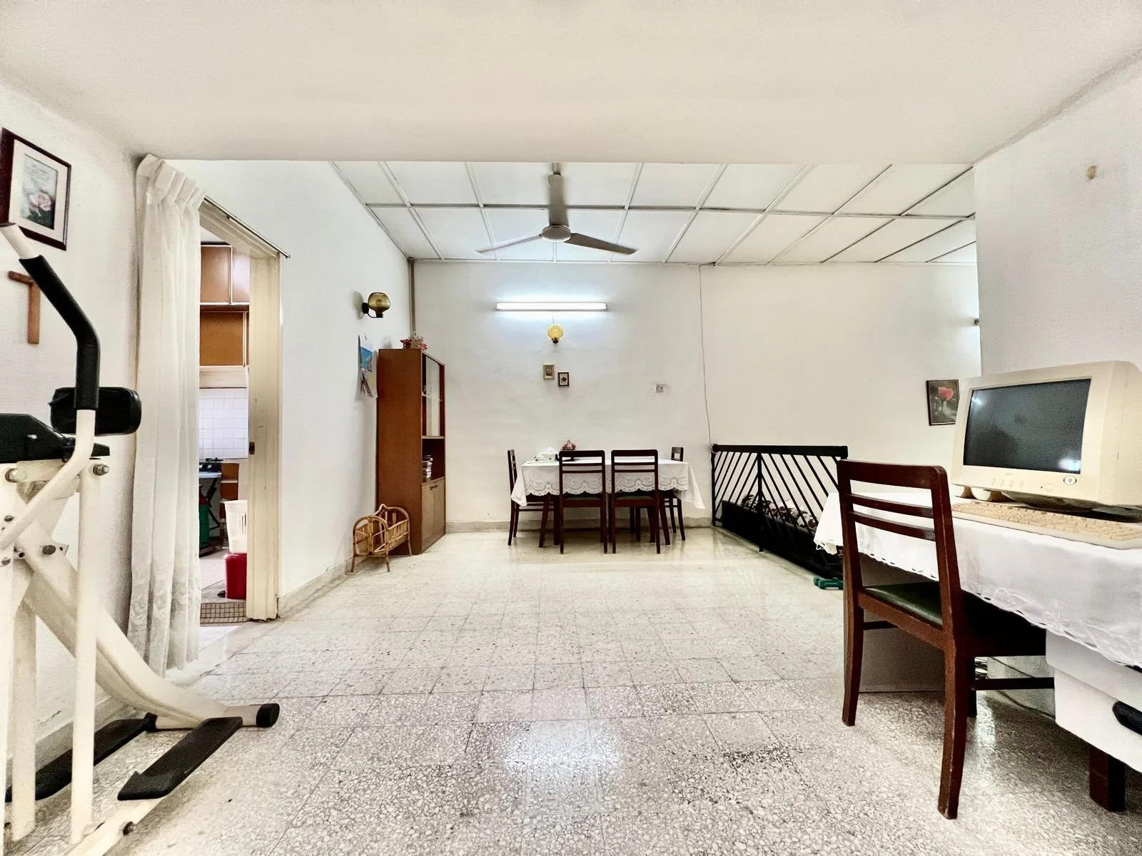 Single-storey — All Properties — Yin Homes