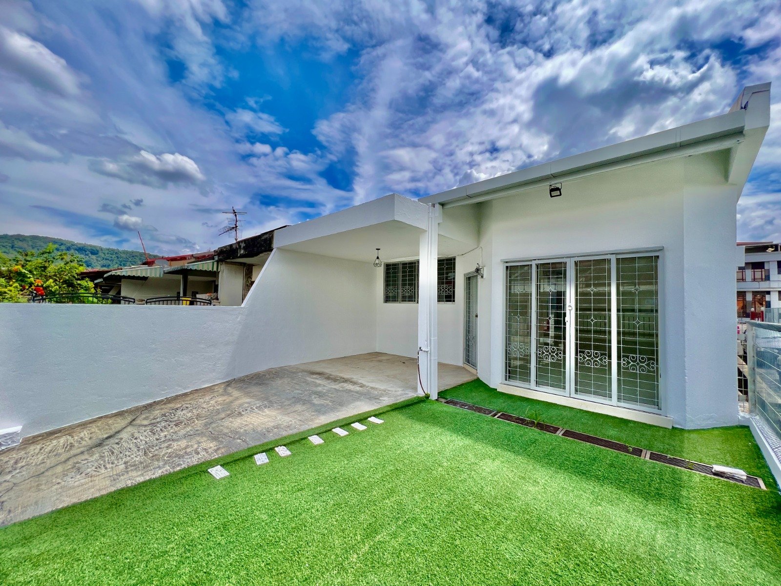 Single-storey — All Properties — Yin Homes