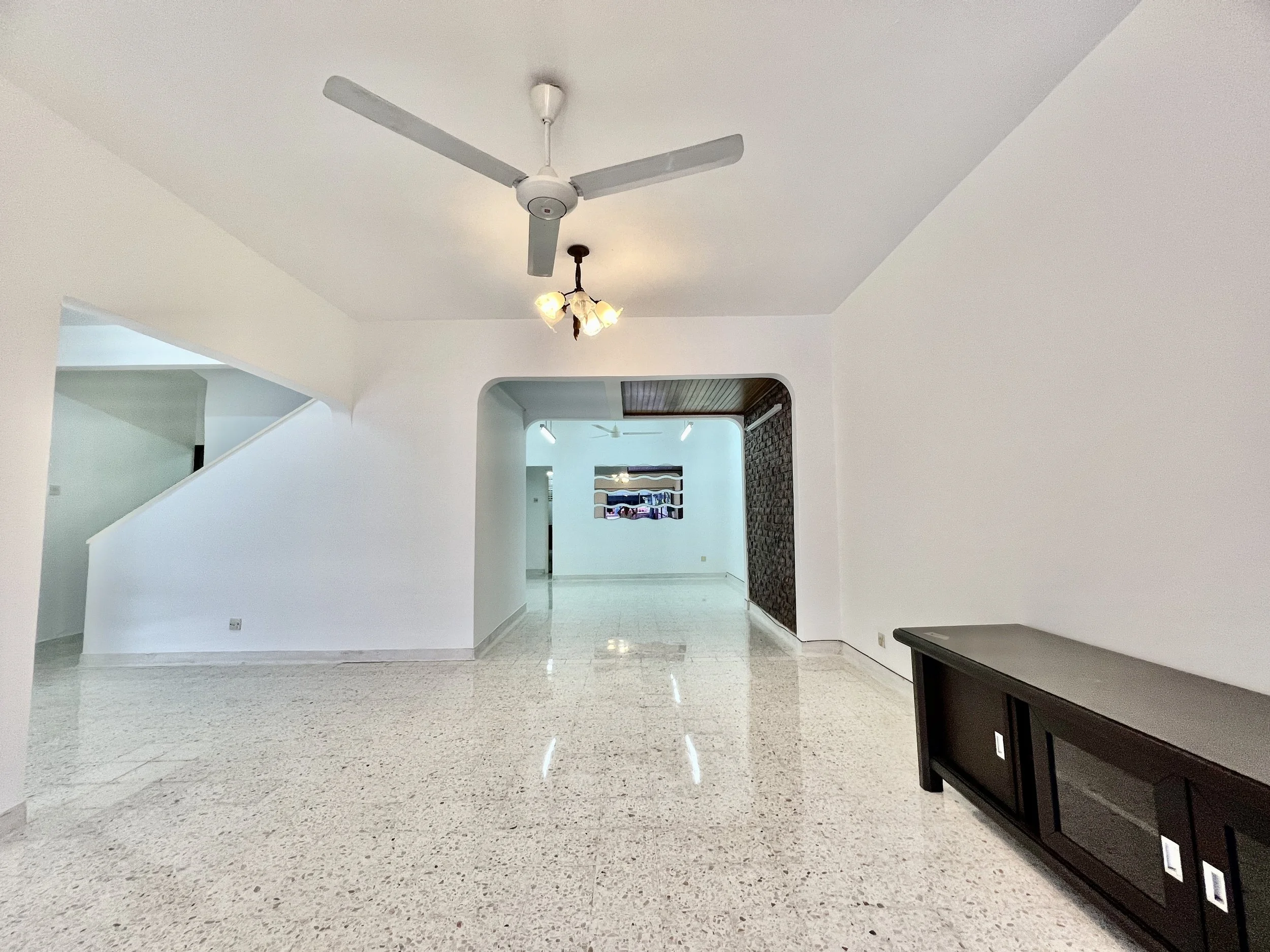 Rented | Lorong Burhanuddin Helmi | TTDI — Yin Homes