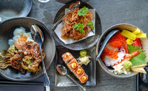 Best Restaurants in TTDI: A Comprehensive Guide to Food in TTDI — Yin Homes