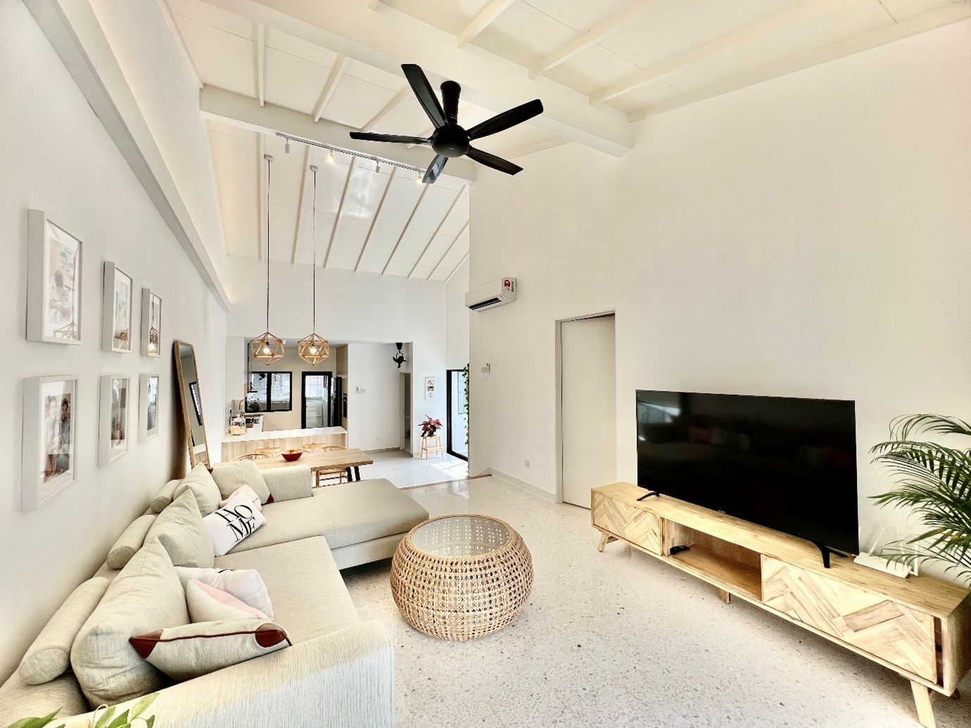 Top 5 TTDI Single Storey Terrace House for Sale [2023] — Yin Homes