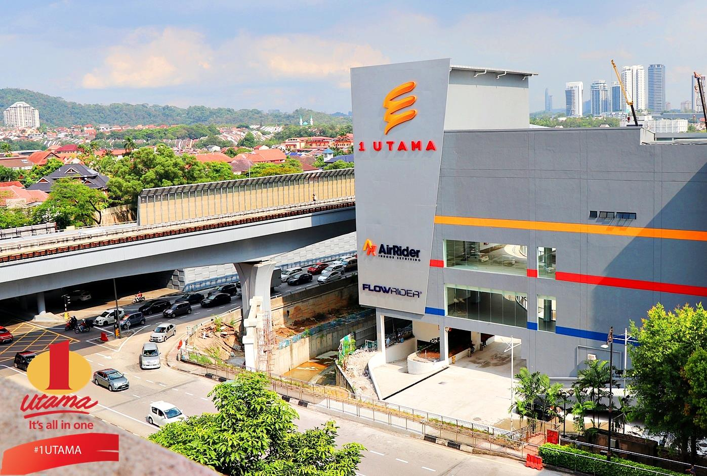 The Ultimate Guide to TTDI: Where to Eat, Relax, Shop, and Explore ...