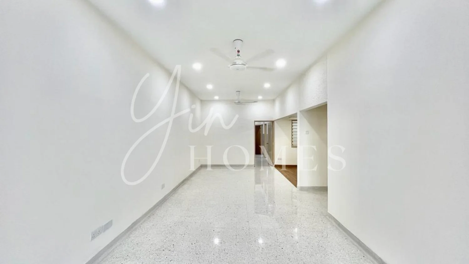 Top 5 TTDI Single Storey Terrace House for Sale [2023] — Yin Homes