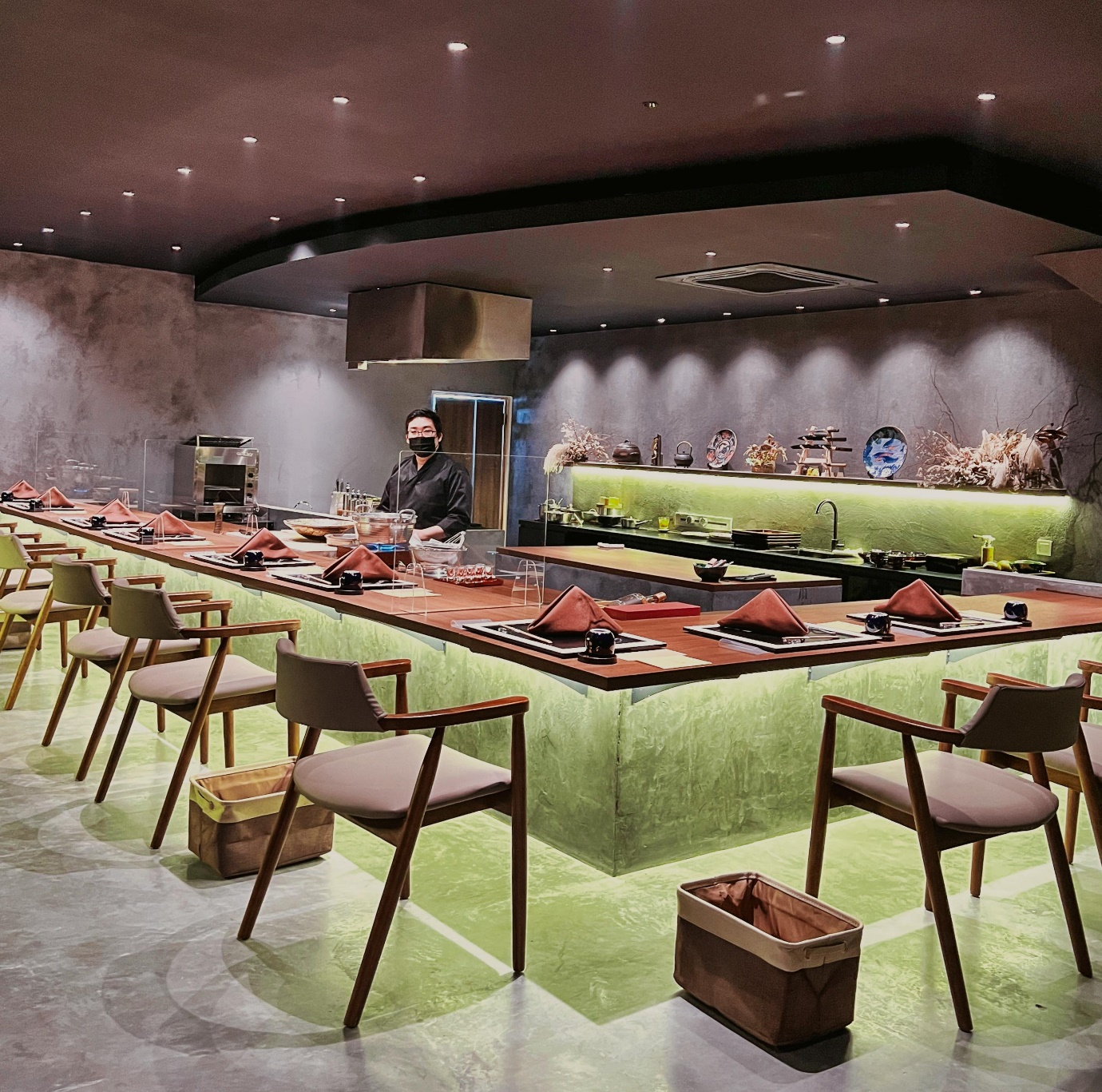 Best Restaurants in TTDI: A Comprehensive Guide to Food in TTDI — Yin Homes