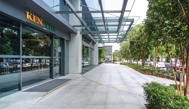 A Complete Guide to Menara Ken TTDI: Location, Facilities and Hidden ...