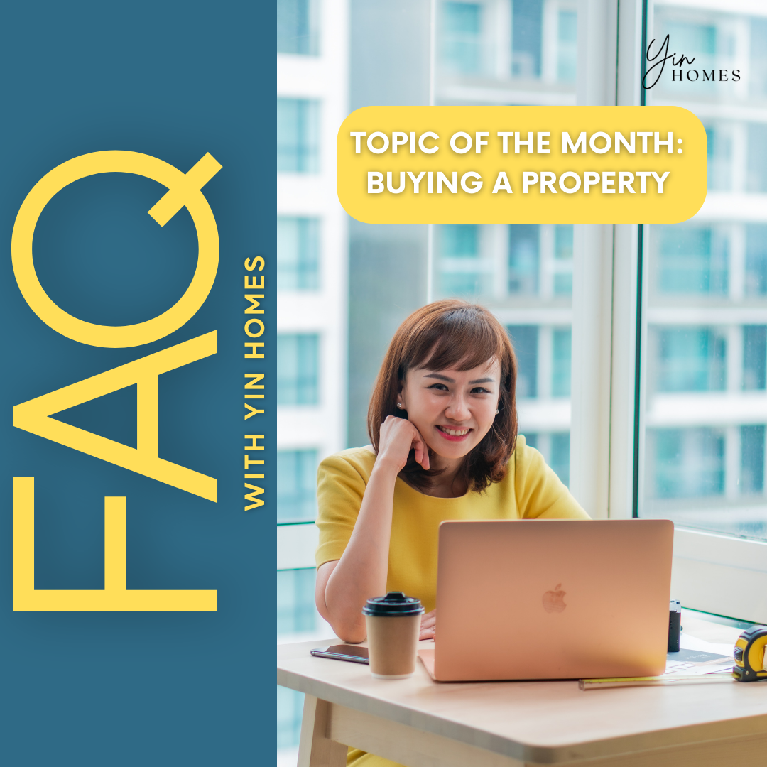 Things to Know About Your Sales and Purchase Agreement (SPA) — Yin Homes