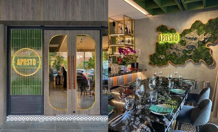 Best Restaurants in TTDI: A Comprehensive Guide to Food in TTDI — Yin Homes