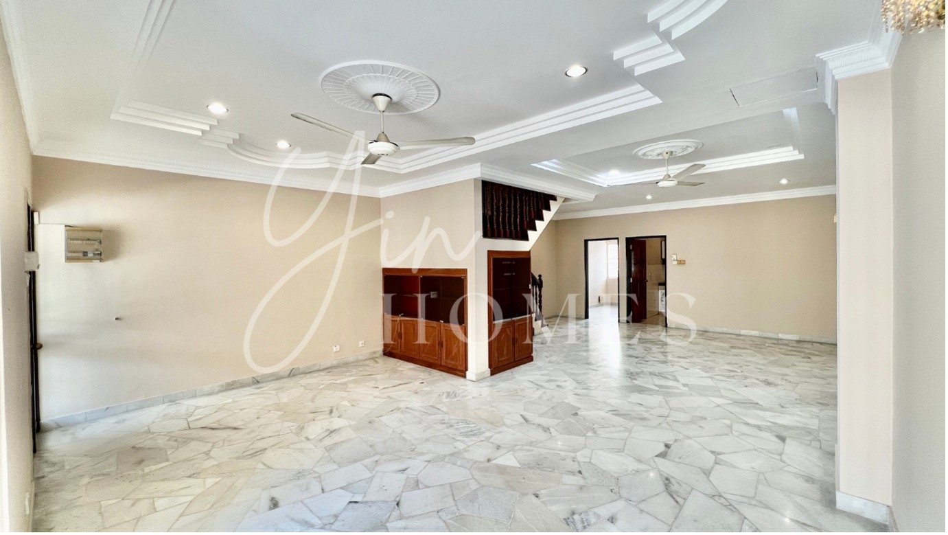 Choosing Perfect Home in TTDI: Landed Properties — Yin Homes