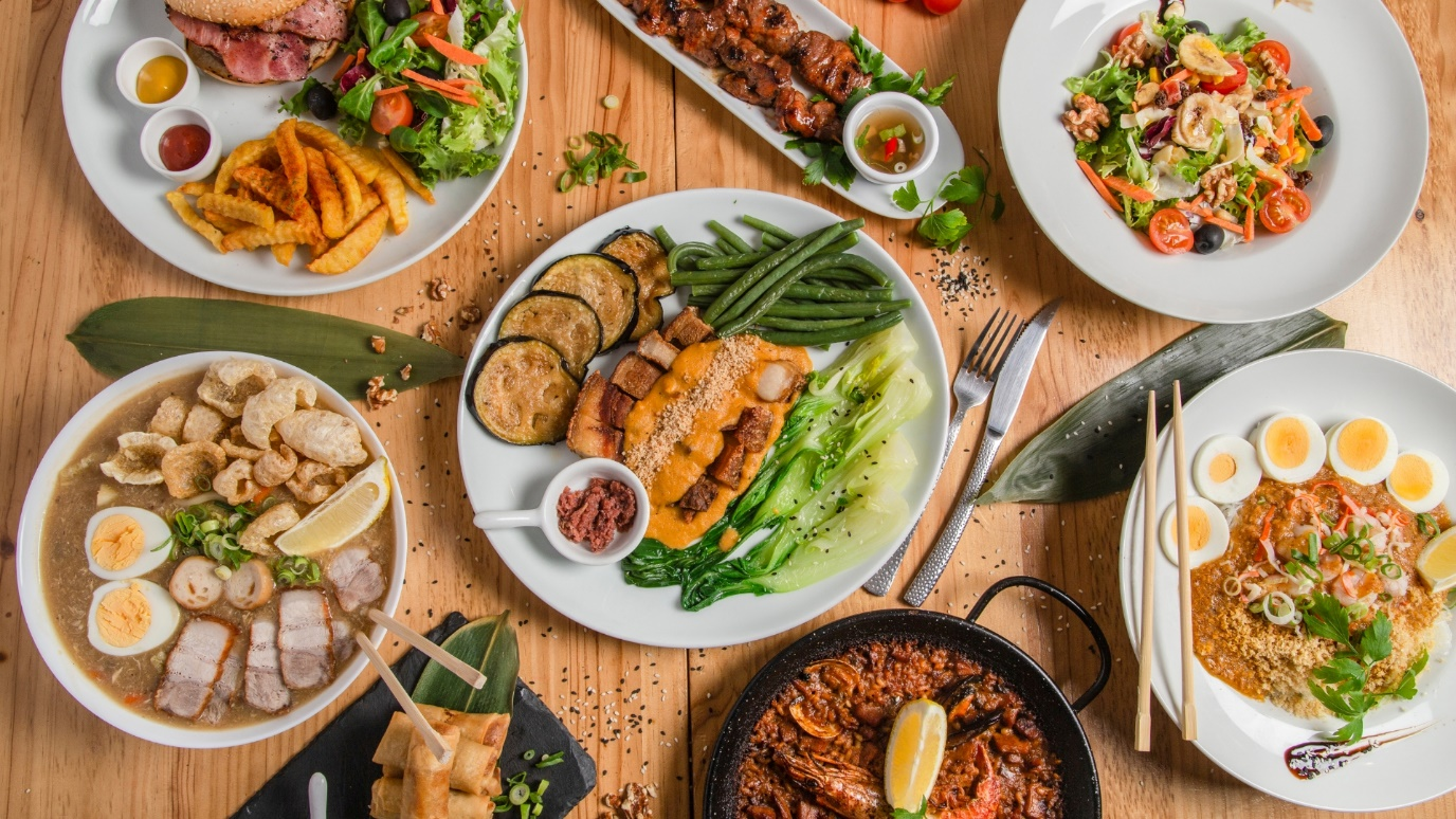 The Ultimate Guide to TTDI: Where to Eat, Relax, Shop, and Explore ...