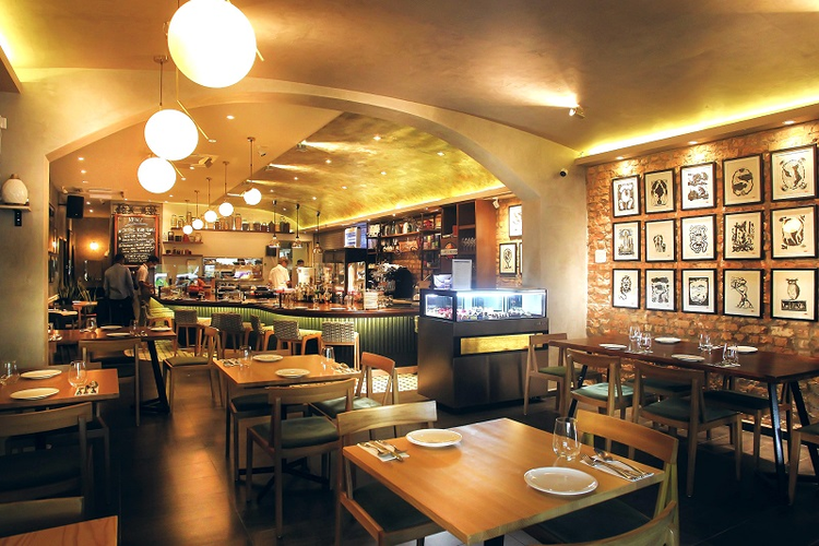 Best Restaurants in TTDI: A Comprehensive Guide to Food in TTDI — Yin Homes