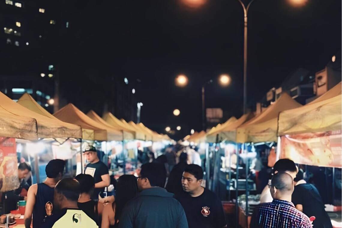 A Local’s Guide to the Best TTDI Markets: From Pasar Besar to Grocery ...