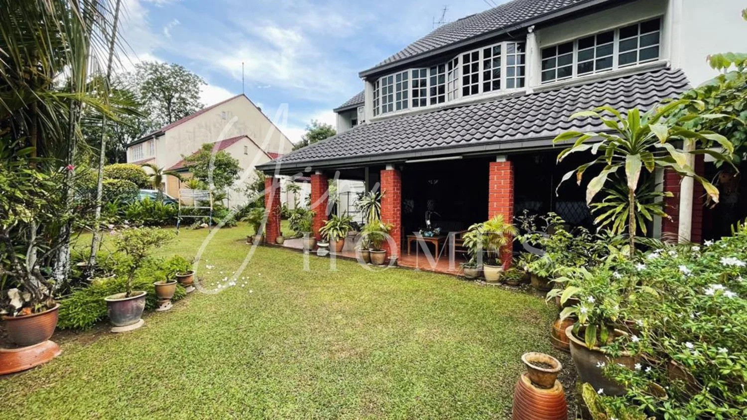 [2023] Must-Buy Bungalows in TTDI — Yin Homes
