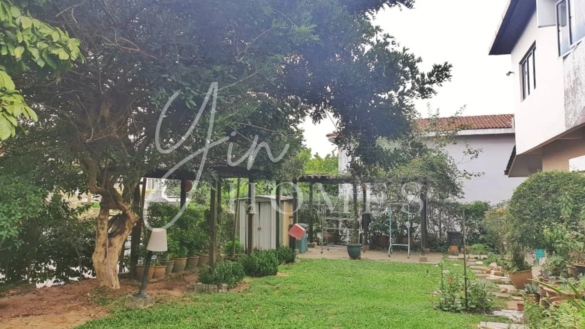 Consider Owning a TTDI Corner House! — Yin Homes