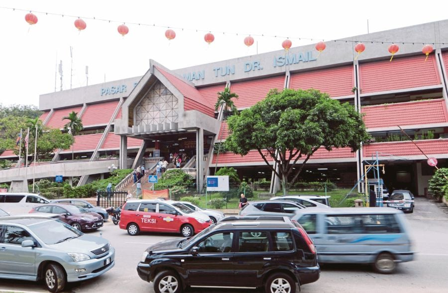 The Ultimate Guide to TTDI: Where to Eat, Relax, Shop, and Explore ...