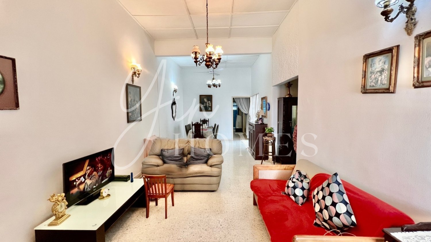 Top 5 TTDI Single Storey Terrace House for Sale [2023] — Yin Homes