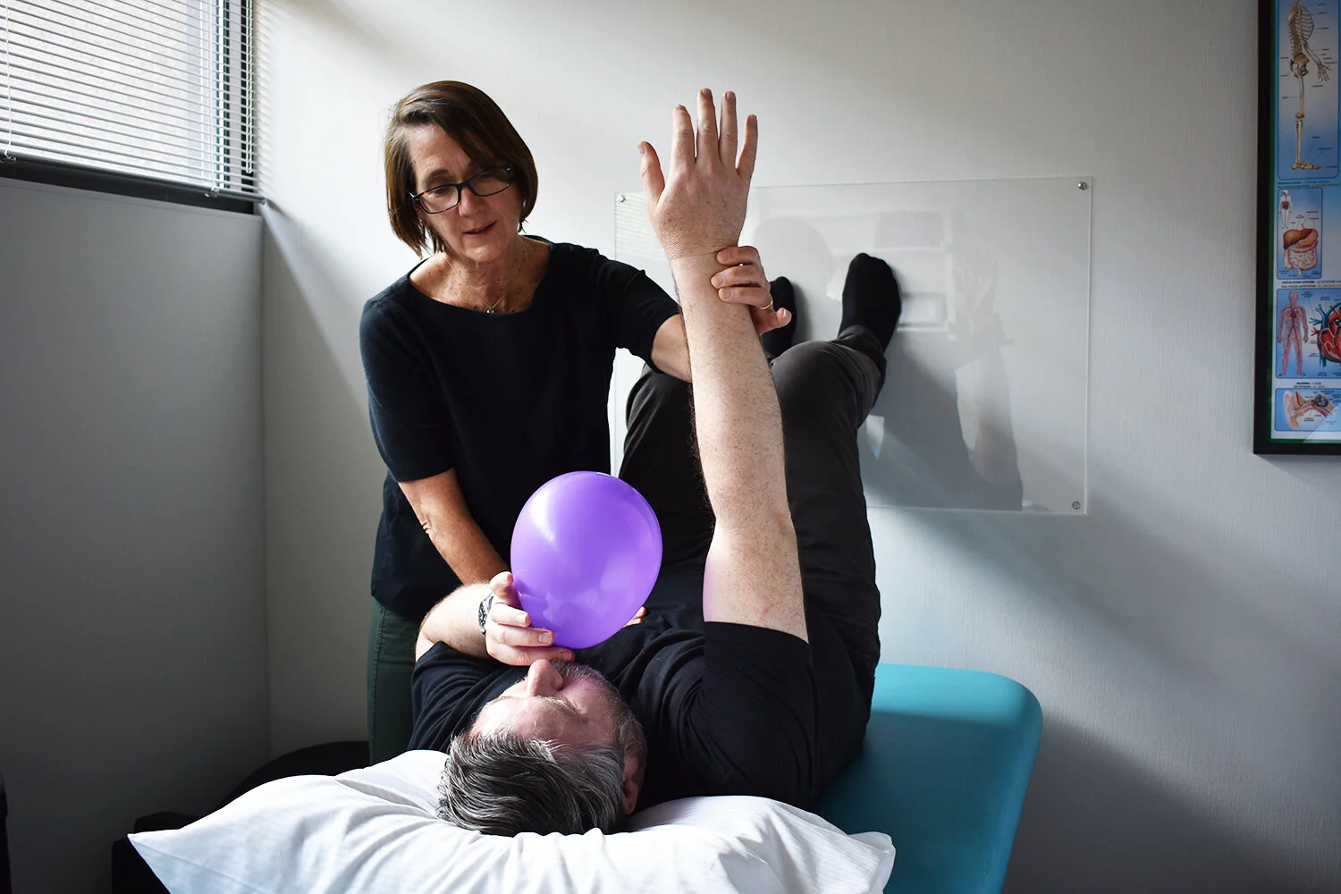 About Postural Restoration — Pilates Central Wellness